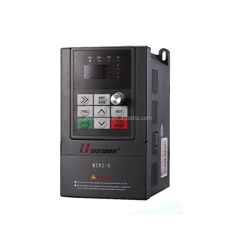 Convertidor de voltaje extractor tamaño variador de frecuencia de ca convertidores