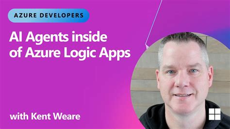 Azure Logic Apps Transform Workflows With Ai Agents For Smar