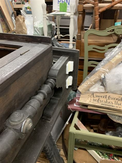 Restoration Archives Rust