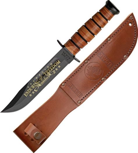 Ka Bar Sweet Move Slingshot Black 9929