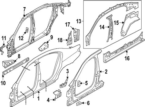 41215a37b78 2023 2024 Bmw Aperture Panel 41 21 5 A37 B78 Bmw Of