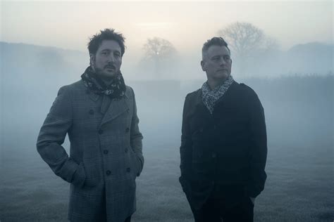 Interview Robb Vallier And Jimmy Mcgorman Flight To London