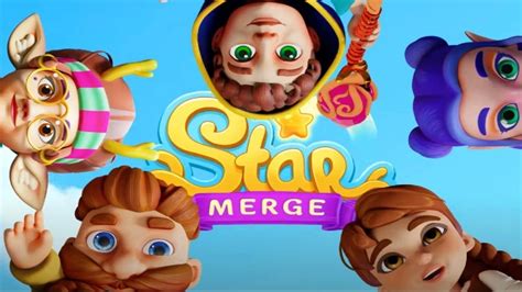 Download Die Neueste Version Von Star Merge Merge Match Puzzle Auf Dein Android Gerät Und