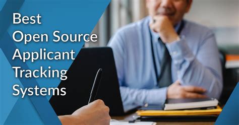 10 Best Open Source Applicant Tracking Systems Ats For 2024
