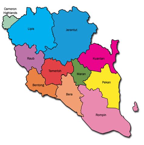 Portal Rasmi Kerajaan Negeri Pahang