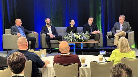 Cybersecurity Is A Team Sport Nmftas 2025 Conference Lit Up Austin