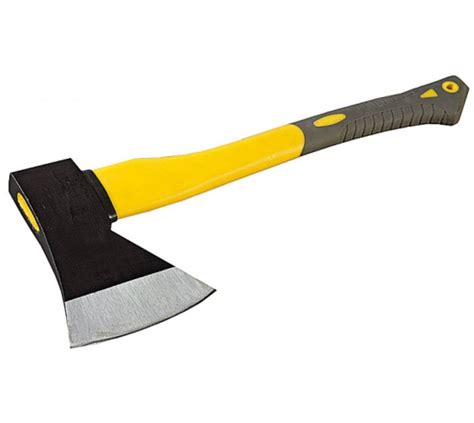 სამგზავრო ცული • Needshop Ge