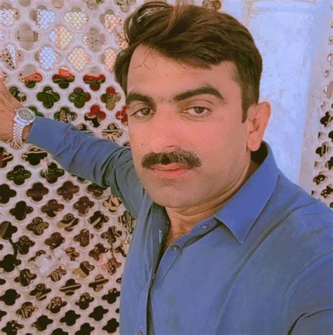 M Imdad Chachar