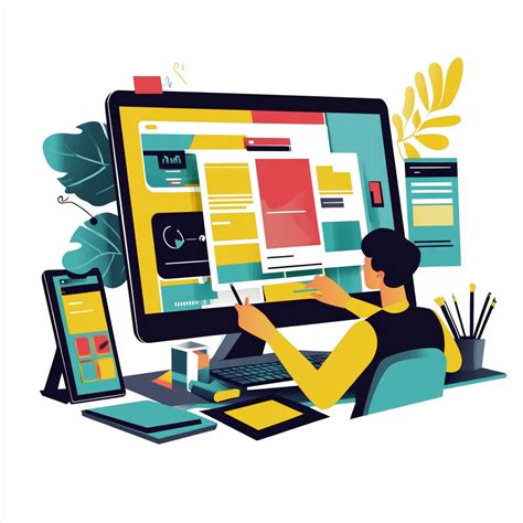 What Is Web Design John Schuster