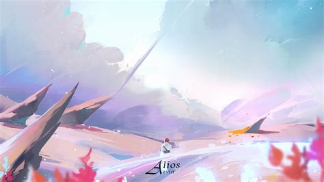 Original Drawn By Alios Arvin Danbooru