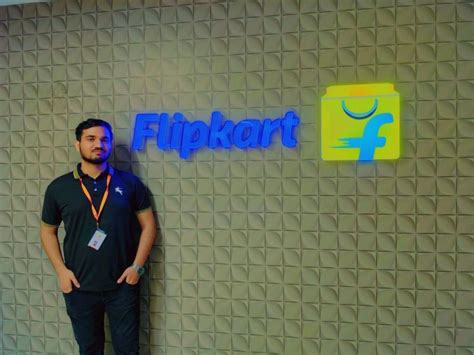 Amay Singh On Linkedin Excitedtostart Businessdevelopment Flipkart Internshipjourney… 30