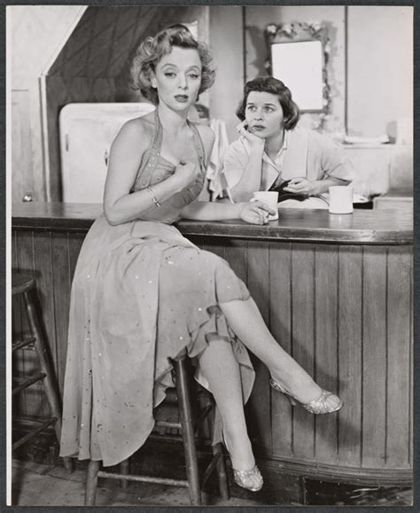 Barbara Baxley And Phyllis Love By Federal1238 On Deviantart
