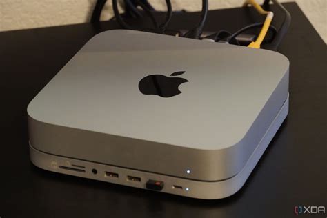 You Can Convert A Mac Mini Into A Nas And Its Not Even That Bad