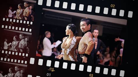 김용and김문정 댄스라이프 컴퍼니 Youtube