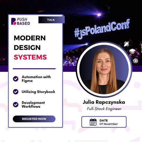 Pushbased On Linkedin Designsystems Figma Storybook Webdevelopment
