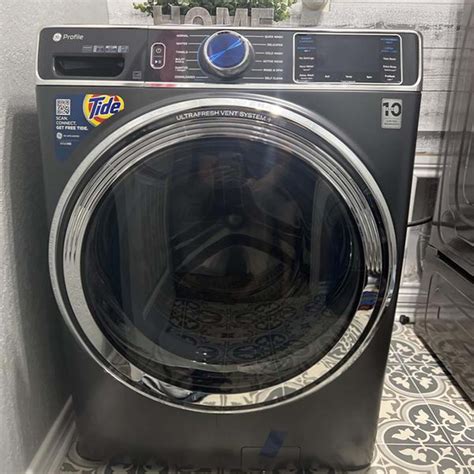 How To Fix The Error Code E31 For Ge Washing Machine Storables