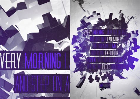 Exploding Quotes Quotesgram