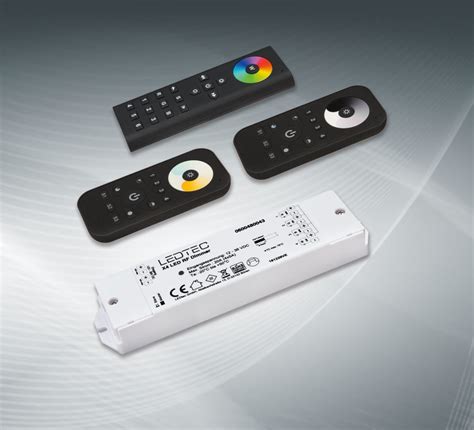 LEDTEC LED Steuerungen
