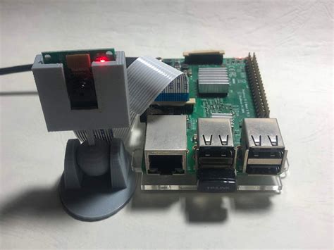 raspberry pi 筆記 68 ：影像監視系統motioneye