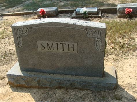 Willye Smith Randolph 1894 1951 Find A Grave Memorial