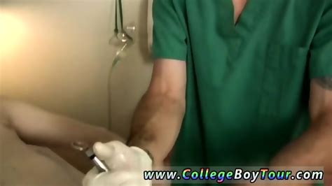 Gay Male Doctor Patient Sex Stories I First Inserted The Vibrating