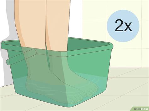 How To Cure Toenail Fungus Can Vinegar Help