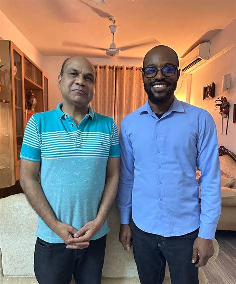 Oladele John Nihi On Linkedin Stillrising