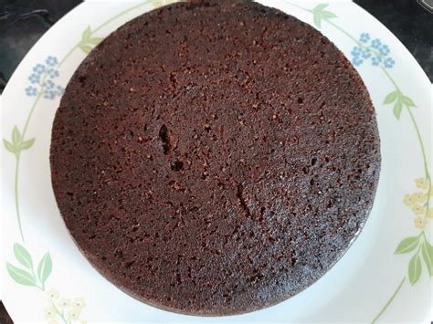 밥솥 커피 케이크