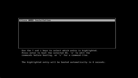 Installation Of Virtual Wireless Controller Vwlc Root