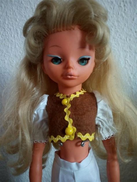 Pin by Елена Денисенко on Кукла ГДР | Vintage toys, Vintage doll ...