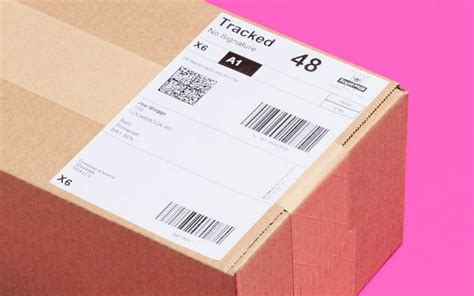 Lovehoneys Discreet Packaging