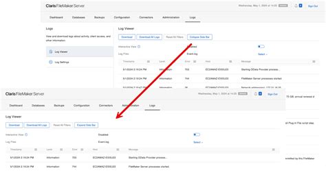Filemaker 2024 Filemaker Server Webdirect And Data Api Updates