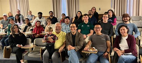 Three Lab Celebration Of New Nih Grants Zhu Lab