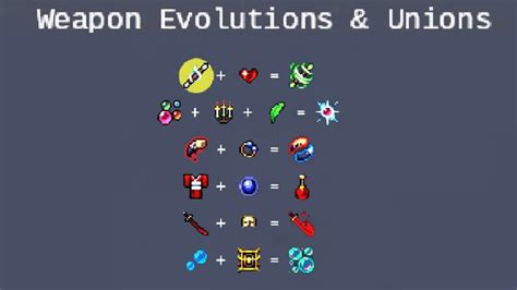 All New Weapon Evolutions In Vampire Survivors Legacy Of The Moonspell