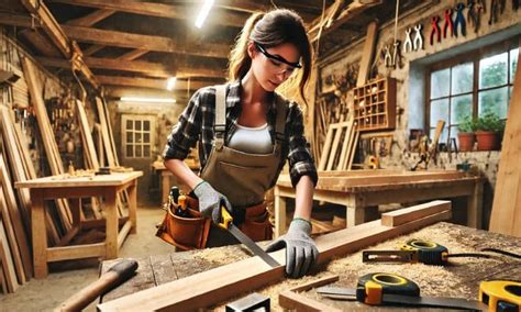 17 Best Trades For Women High Paying And In Demand Jobs