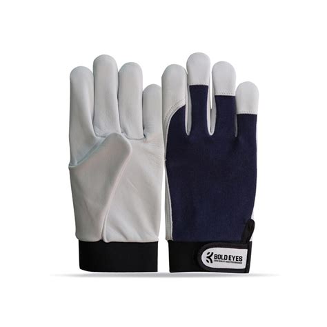 Assembly Gloves Model 1001 Bold Eyes Safety