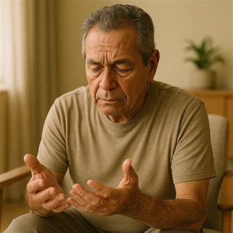 Tremor Tipos Causas E Tratamentos Mais Indicados