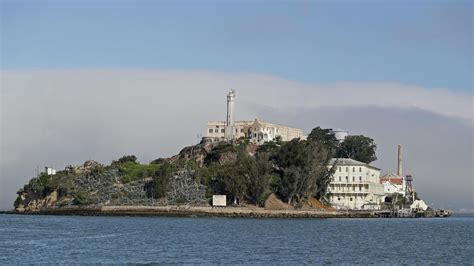 Alcatraz Reopening Timeline Of Alcatraz From 1850 To Trumps Reopen