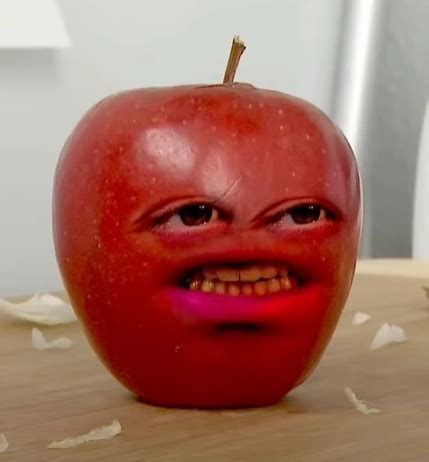 Apple Kitchen Carnage Annoying Orange Wiki Fandom