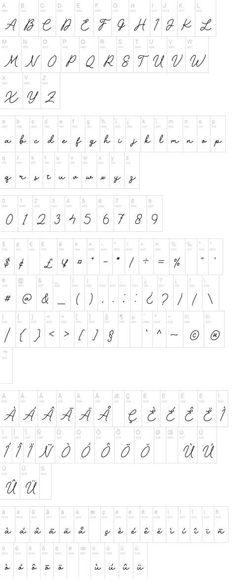 starkville font