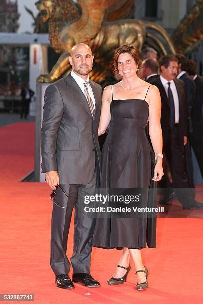 104 Stanley Tucci Kate Tucci Photos And High Res Pictures Getty Images
