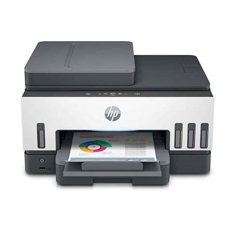 HP Printers, Scanners & Copiers – DATAMATION