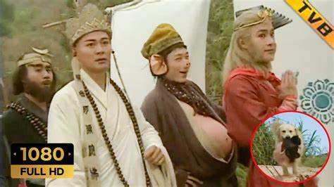 ปีศาจมั่นใจแข่งตัดหัว แต่วู่คงกลายเป็นสุนัขแล้วขโมยหัวมันไปหนังซีอานเ