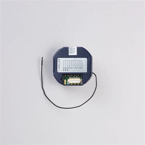 Rako Rci 7m Wireless Switch Interface Unit Darklight Design Lighting Design And Supply