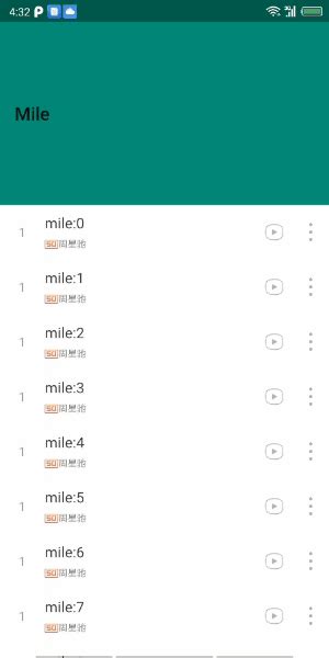 Android Ui Material Design交互设计五 Collapsingtoolbarlayout 折叠布局android