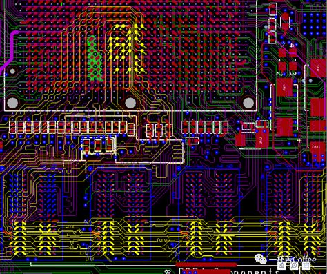 硬件电路设计之ddr电路设计 4 电子发烧友网