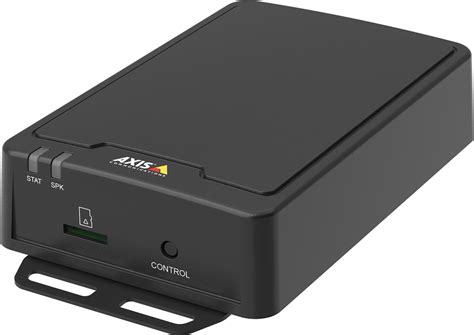 Axis 02370 001 Adi