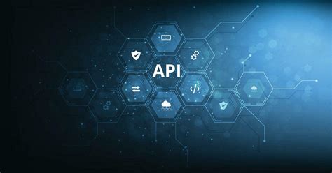 Application Programming Interface API Concept Vector Art At Vecteezy