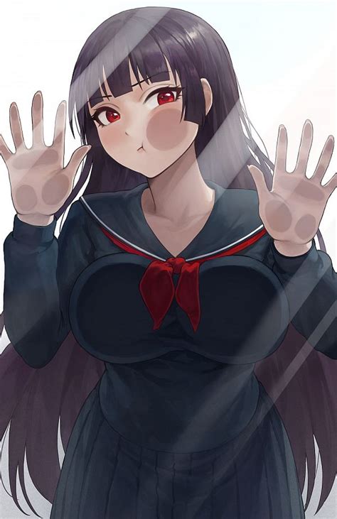 Kanoe Yuuko Tasogare Otome X Amnesia Image By Nhaliz 3435638