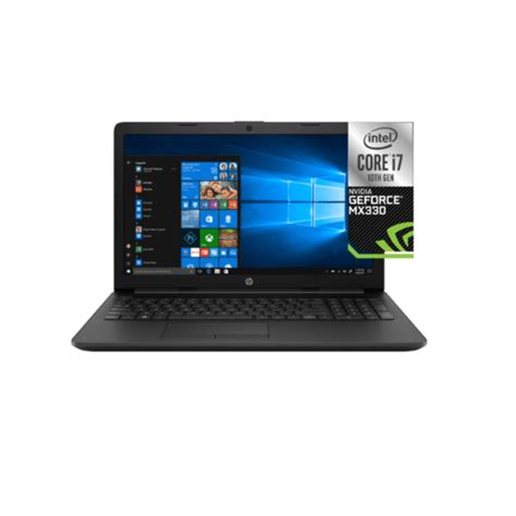 HP NOTEBOOK DW NYCORE I U GB RAM TB HDD FHD BACKLIT KB FreeDOS